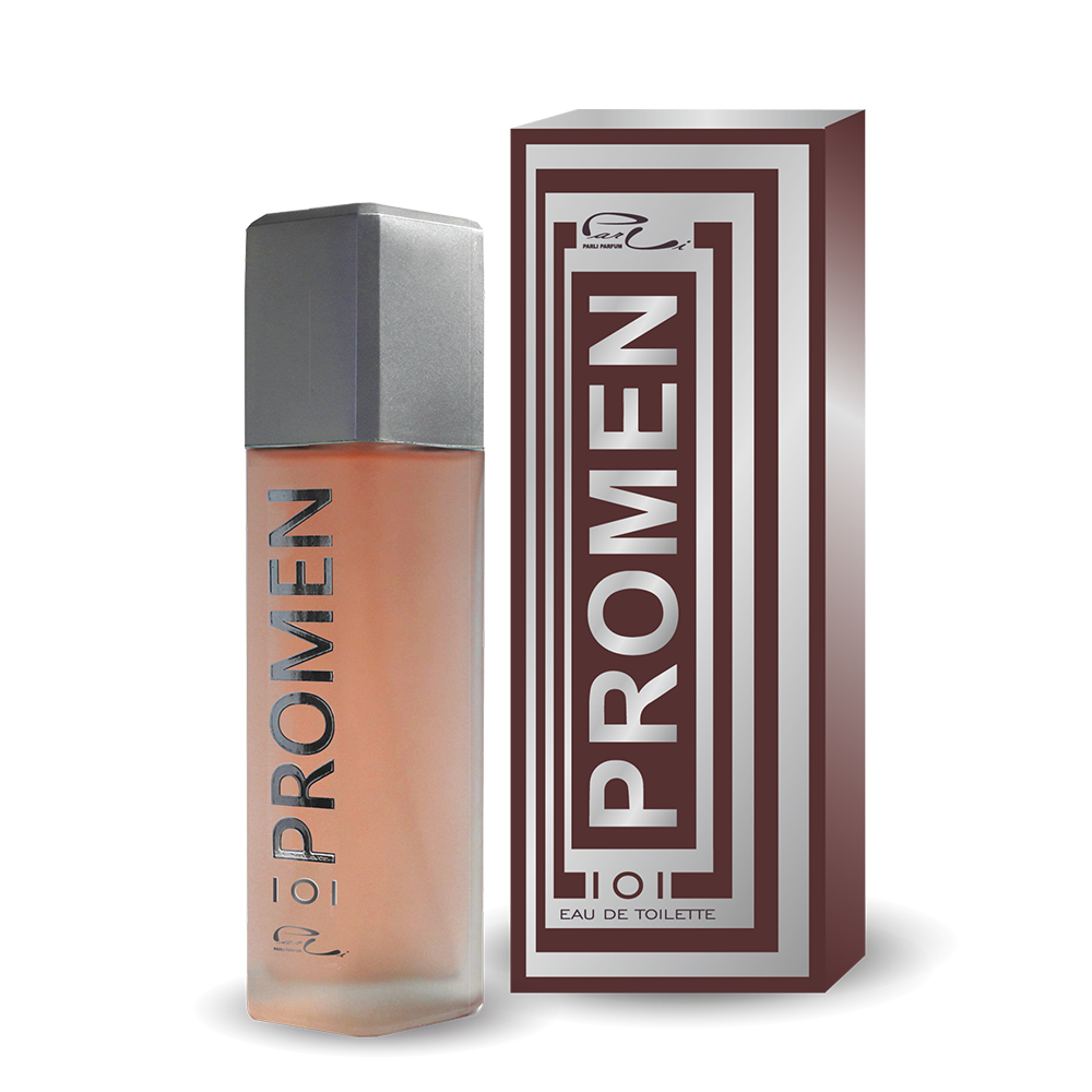 Promen 101 Parli Parfum Cologne - ein neues Parfum für Männer 2018