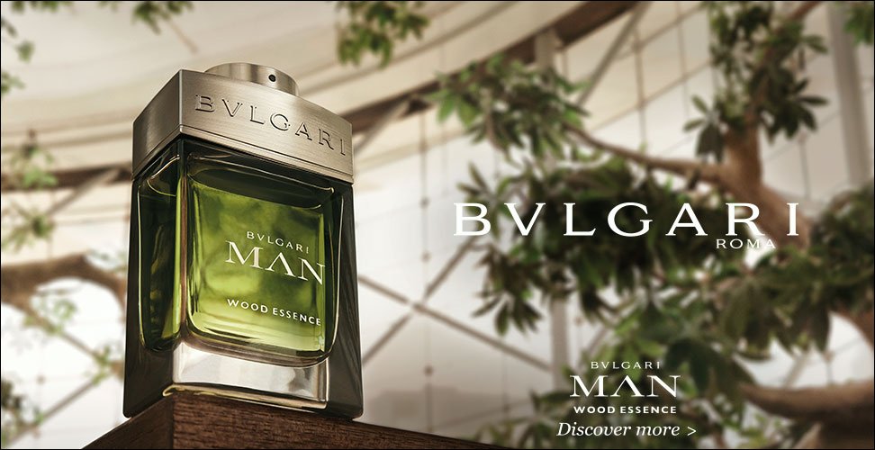 Bvlgari Man Wood Essence Bvlgari cologne - a new fragrance for men 2018