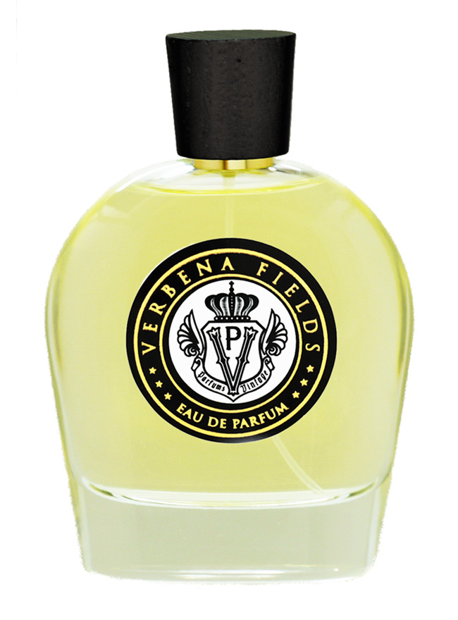 Verbena Fields Parfums Vintage perfume - a new fragrance for women and ...