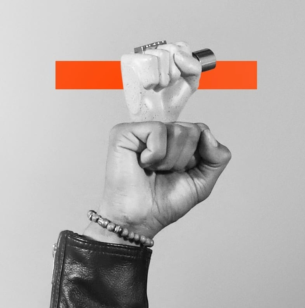 Only The Brave Street Diesel cologne - a new fragrance for men 2018