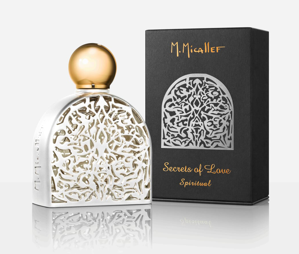 Spiritual M. Micallef parfum - un nouveau parfum pour homme et femme 2018