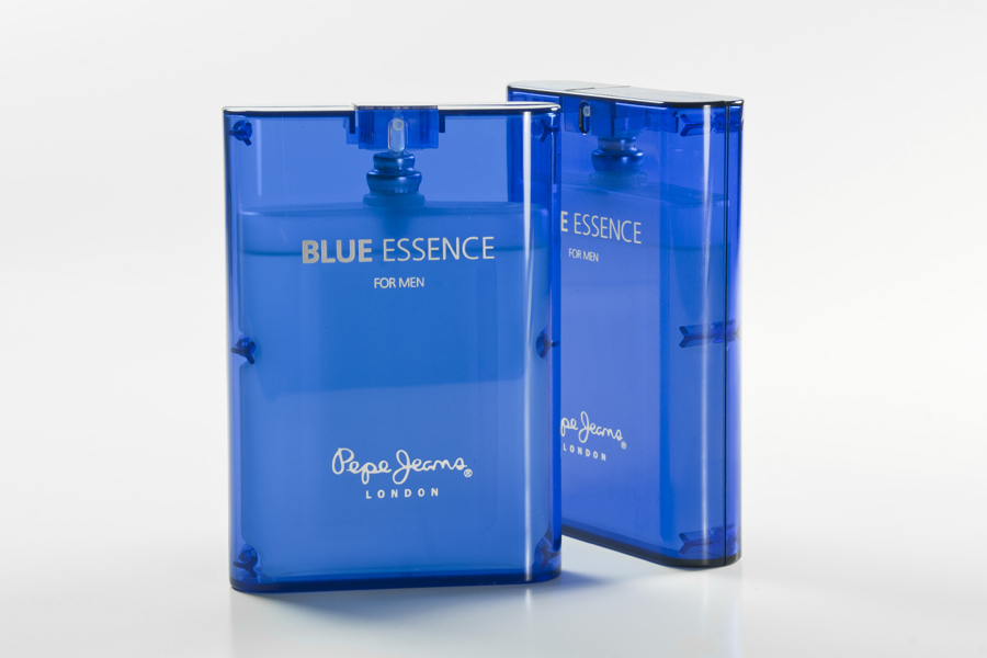 Blue Essence for Men Pepe Jeans London cologne - a fragrance for men 2002