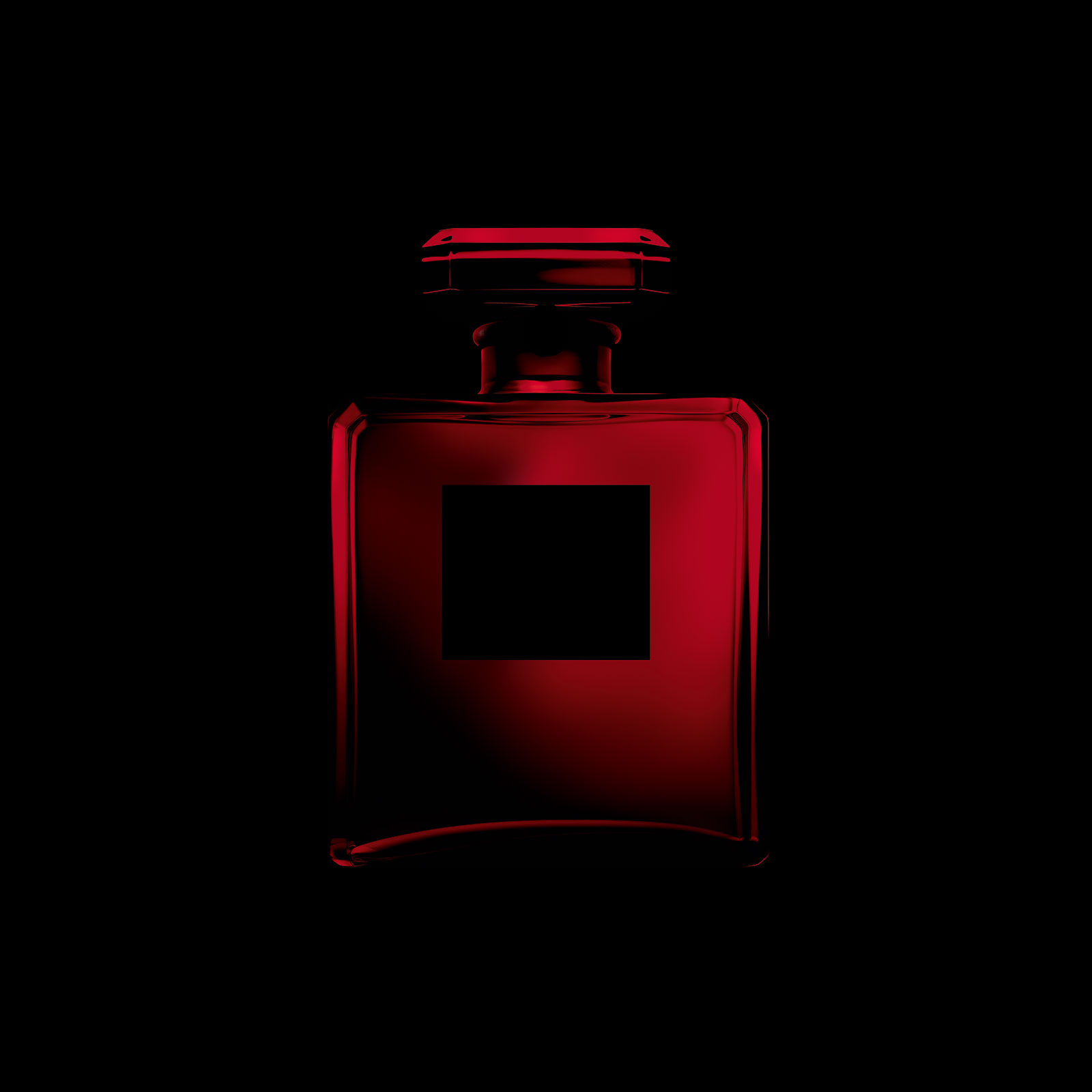Chanel No 5 Parfum Red Edition Chanel perfume - a new fragrance for ...