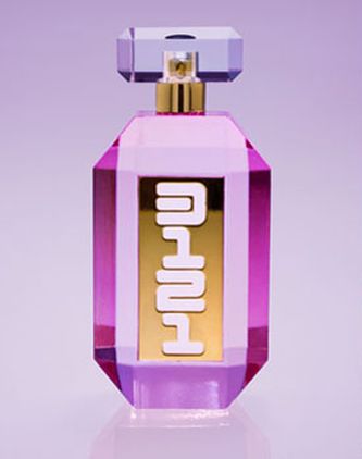 3121 Prince perfume - a fragrance for women 2007