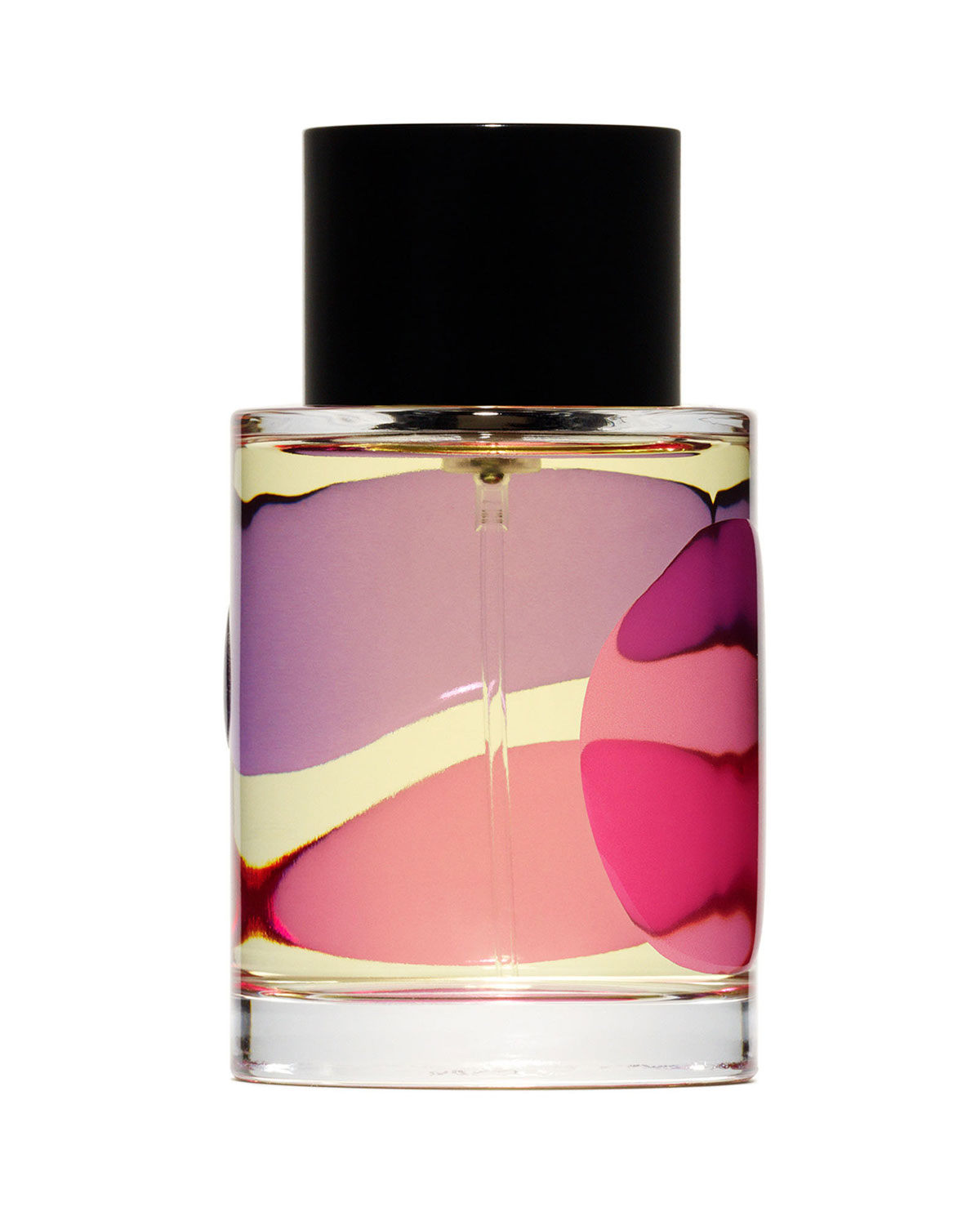 Lipstick Rose Frederic Malle perfume - a new fragrance for women 2018