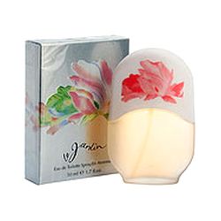 Le Jardin Max Factor perfume - a fragrance for women 1982