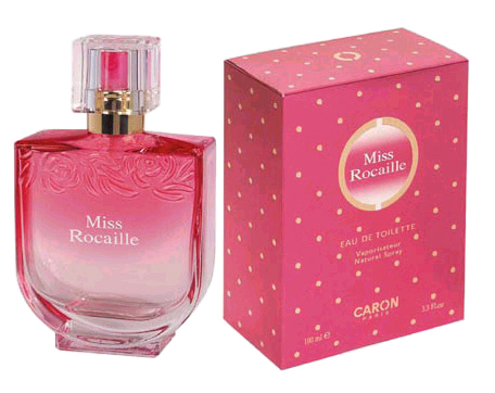 Miss Rocaille Caron parfum - un parfum pour femme 2004