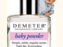 Baby Powder Demeter Fragrance perfume - a fragrance for women and men