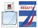 Regatta Nautica cologne - a fragrance for men 2009