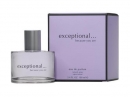 Exceptional Because You Are For Women Exceptional Parfums perfume - a ...