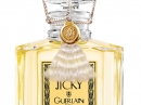Jicky Guerlain perfume - a fragrance for women 1889
