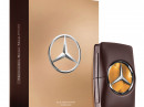 Mercedes Benz Man Private Mercedes-Benz cologne - a new fragrance for ...