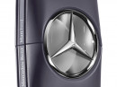 Mercedes Benz Man Grey Mercedes-Benz Colonia - una nuevo fragancia para ...