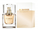 Sunlight Jil Sander perfume - a new fragrance for women 2018