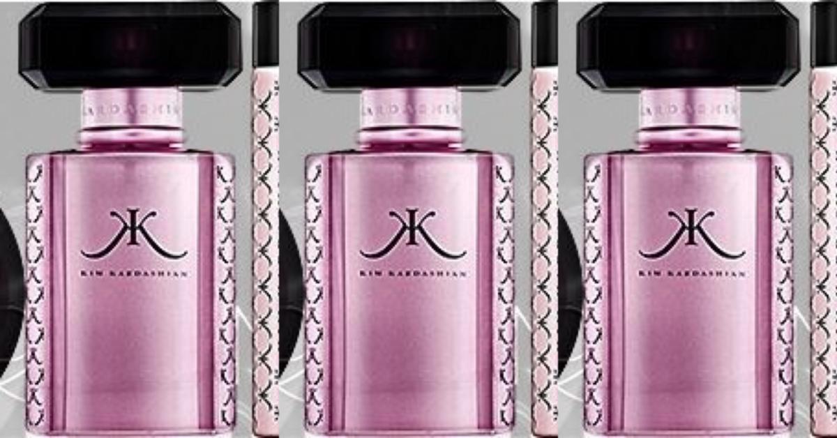 Kim Kardashian Collection ~ New Fragrances