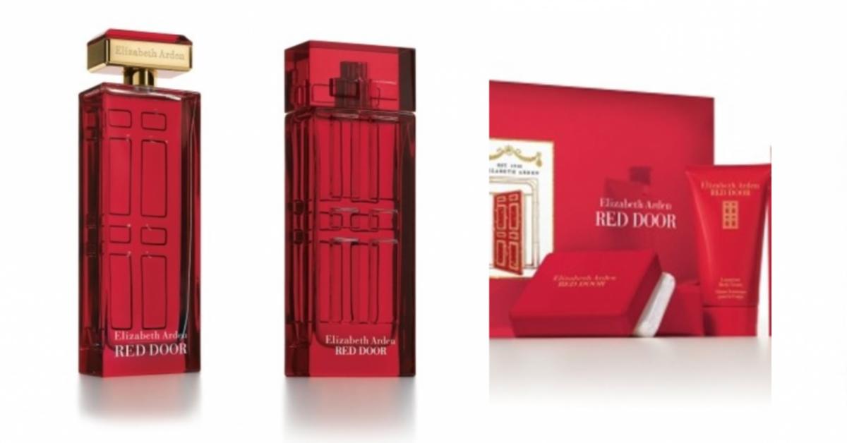 Elizabeth Arden Red Door Limited Edition ~ New Fragrances