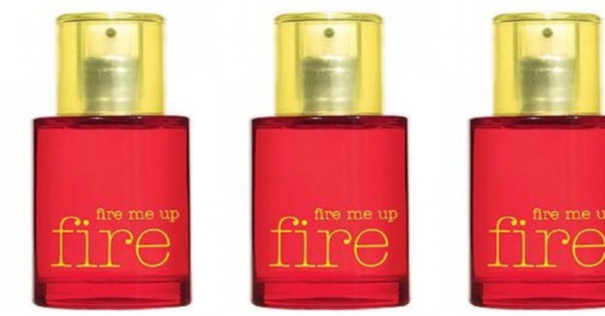 Summer Trio by Avon - Fire Me Up, Make Me Smile, Make Me Wonder ~ New ...