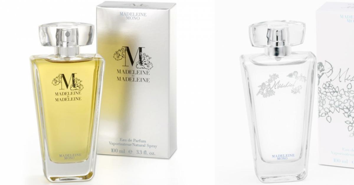 New Madeleine Mono Fragrance - Mischief ~ New Fragrances