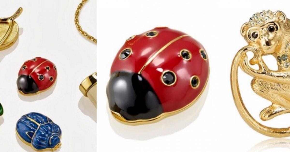 Estee Lauder Compact Collection ~ New Fragrances