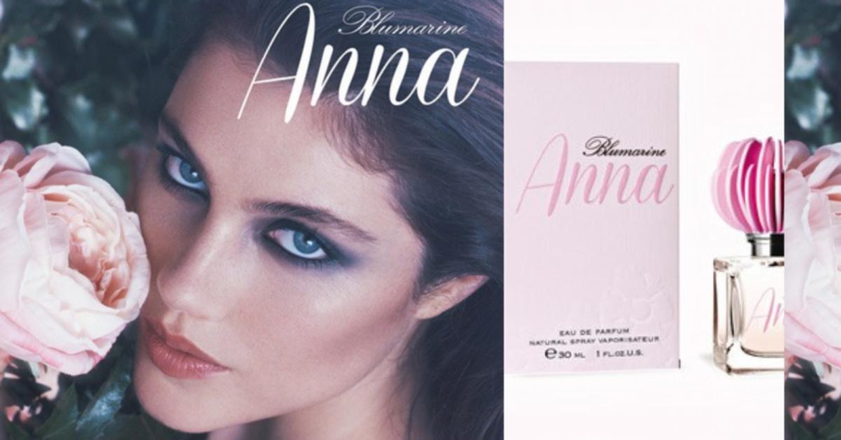 Blumarine Anna ~ New Fragrances