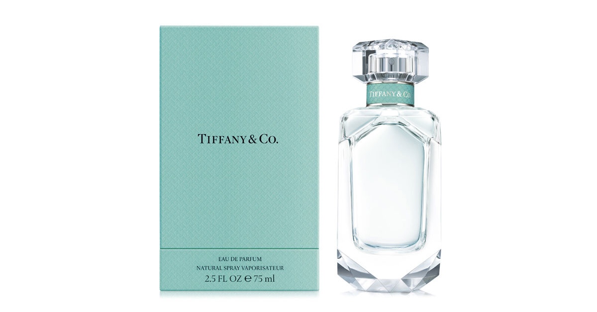 Tiffany & Co new fragrance ~ New Fragrances