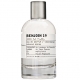 Rich Amber for Russian Winters: Benjoin 19 Le Labo ~ Niche Perfumery