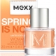 Mexx Spring is Now ~ New Fragrances