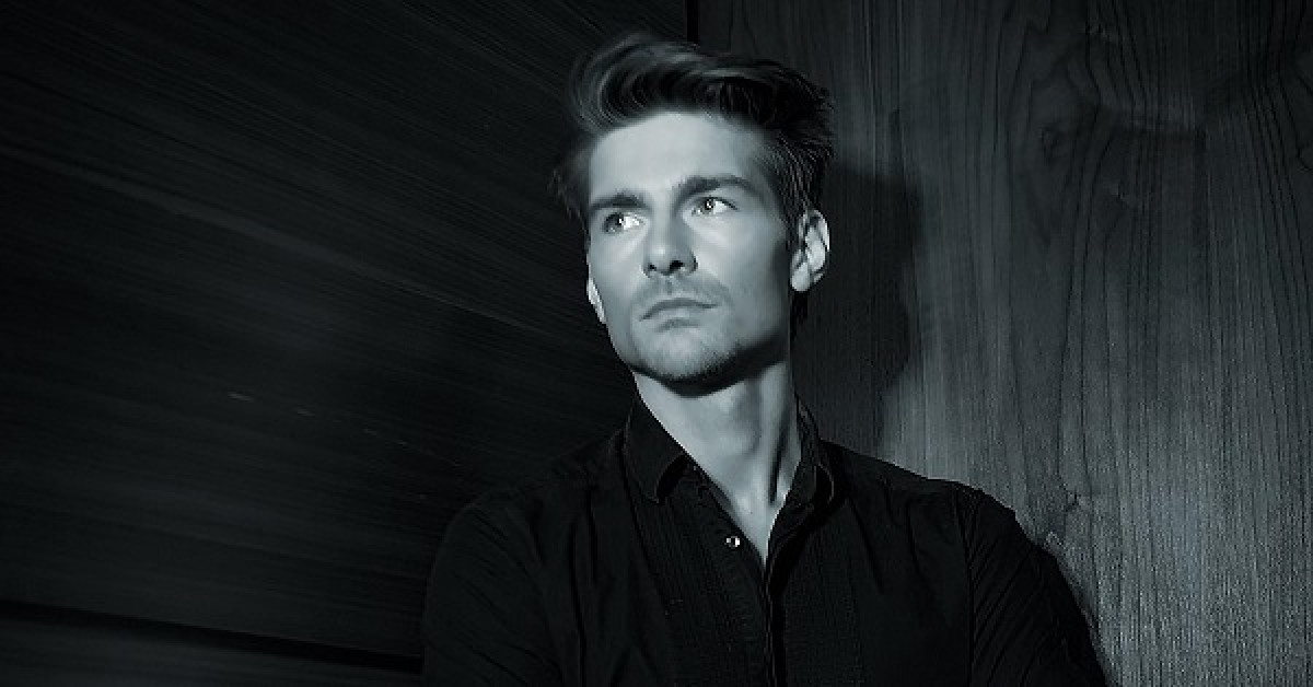 Exklusiv bei Fragrantica: Jeremy über seine ersten eigenen Düfte ...