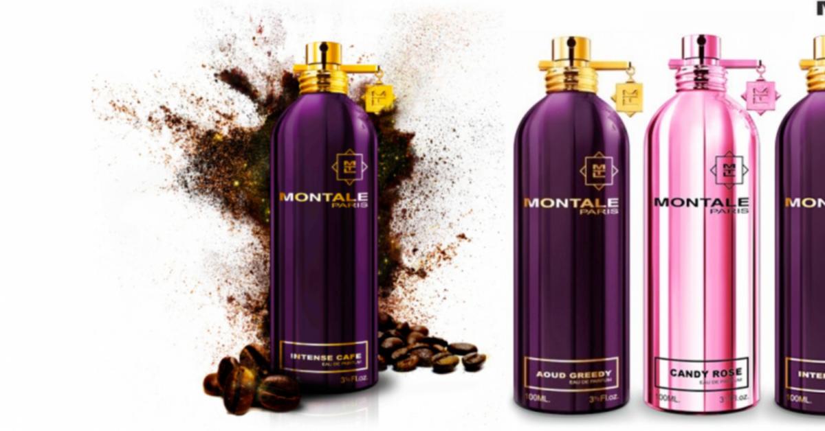 Novos Perfumes de Montale: Resenha ~ Avaliação de Fragrâncias