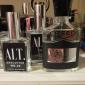 Executive ALT. Fragrances perfume - a fragrance for women and men