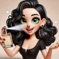 One Touch We Pink perfume - a fragrância Feminino 2022