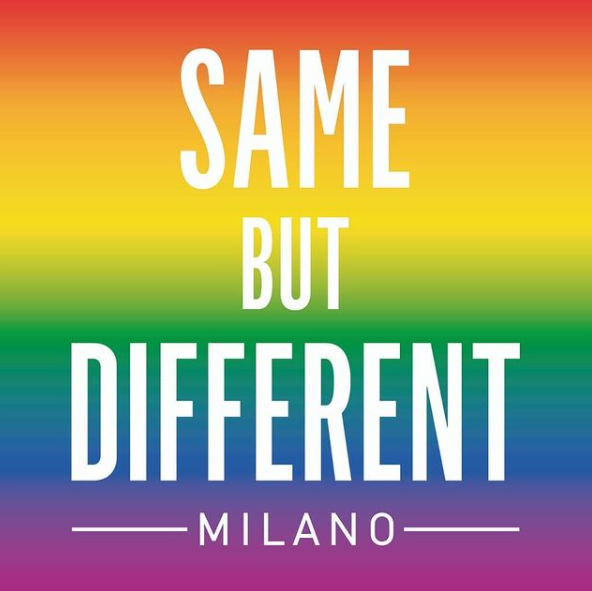 Same But Different Fragancias Y Colonias