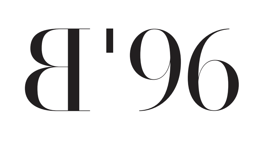 B96 Perfumes And Colognes