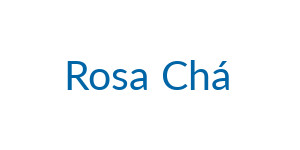 Rosa Chá בשמים וניחוחות