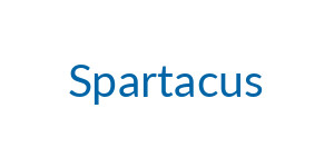 Spartacus בשמים וניחוחות