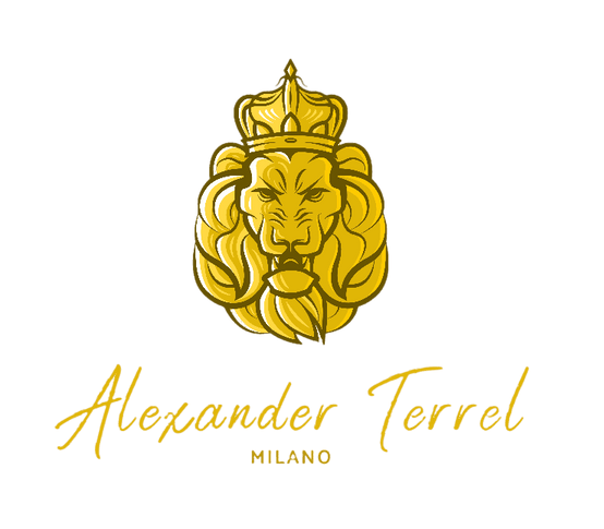 Alexander Terrel Perfumes And Colognes