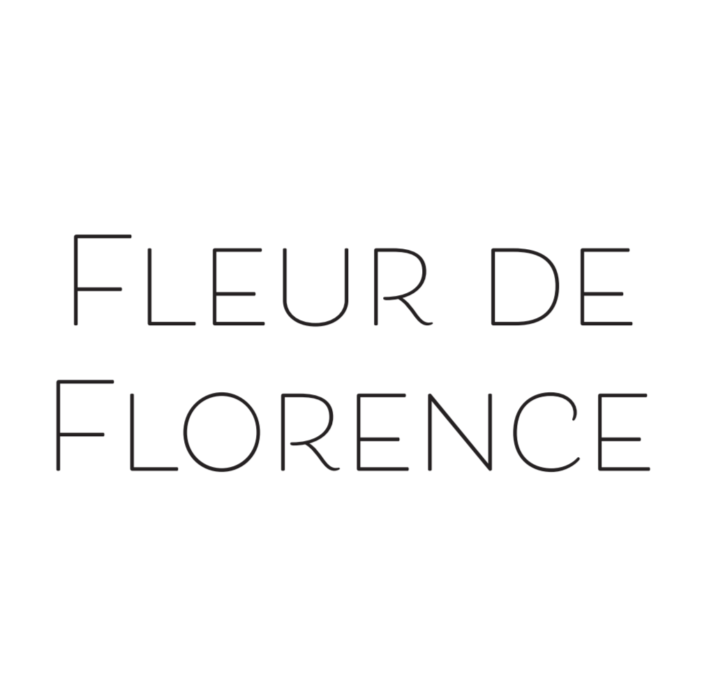 Fleur de Florence בשמים וניחוחות