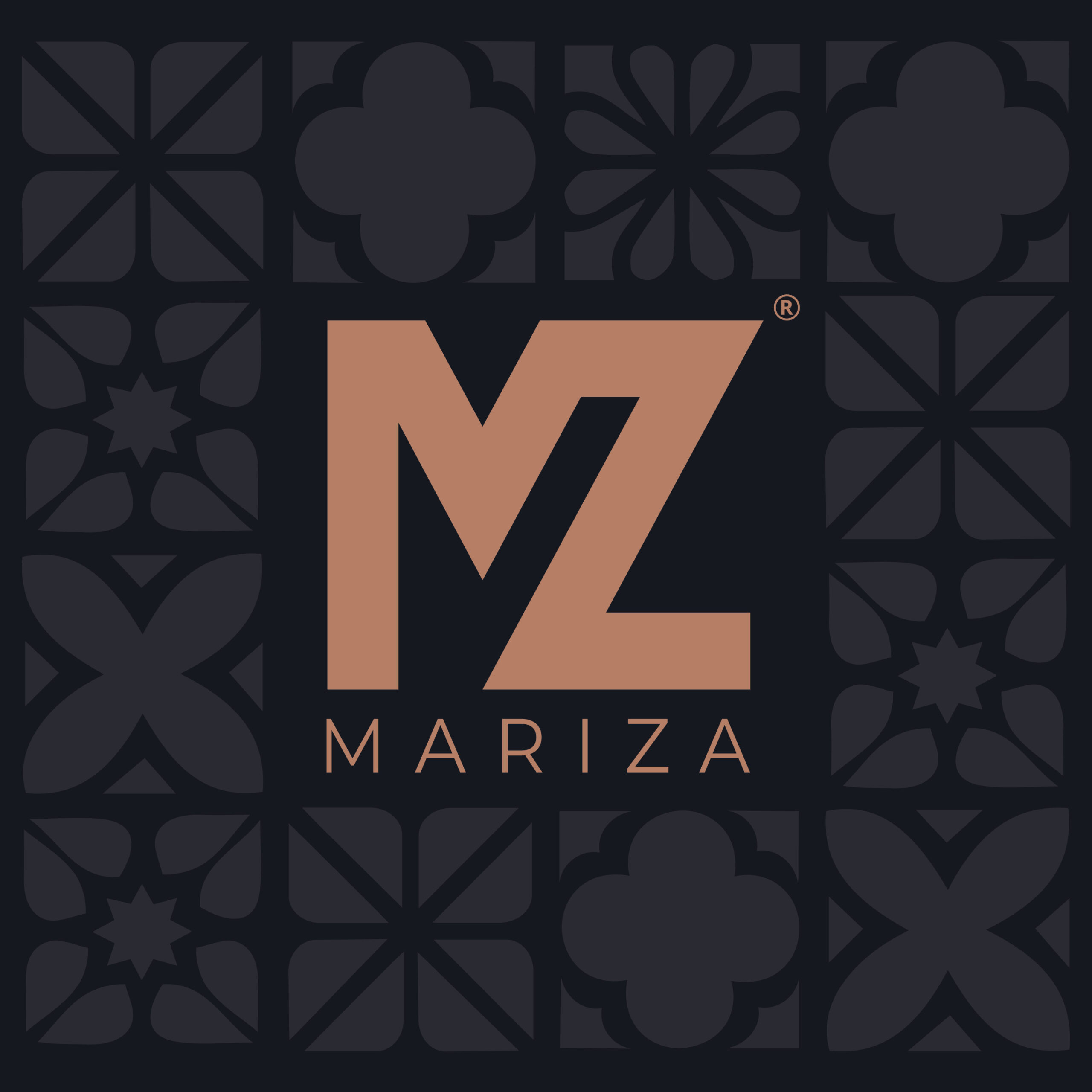 MZ Mariza ароматы