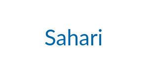 Sahari Perfumy