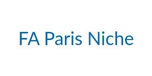 FA Paris Niche בשמים וניחוחות