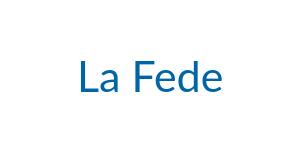 La Fede Fragancias Y Colonias