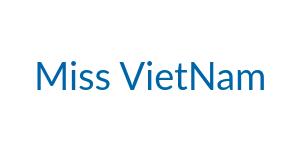 Miss VietNam Perfumy