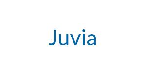 Juvia сүрчигнүүд