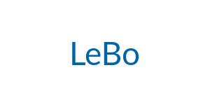 LeBo Parfums Et Eaux De Cologne