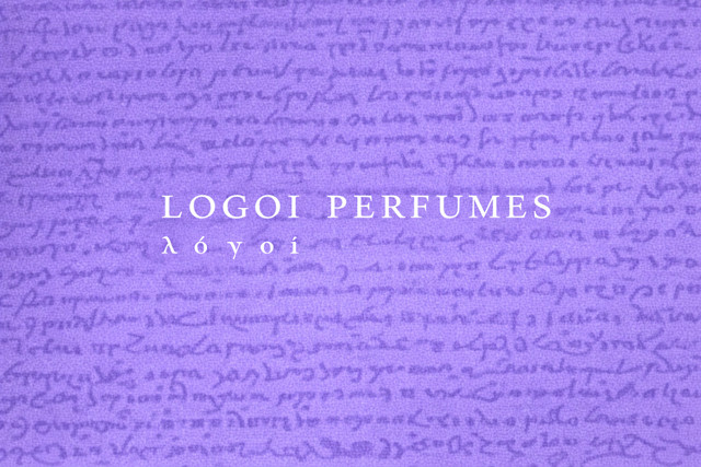 Logoi Perfumes 香水和古龙水