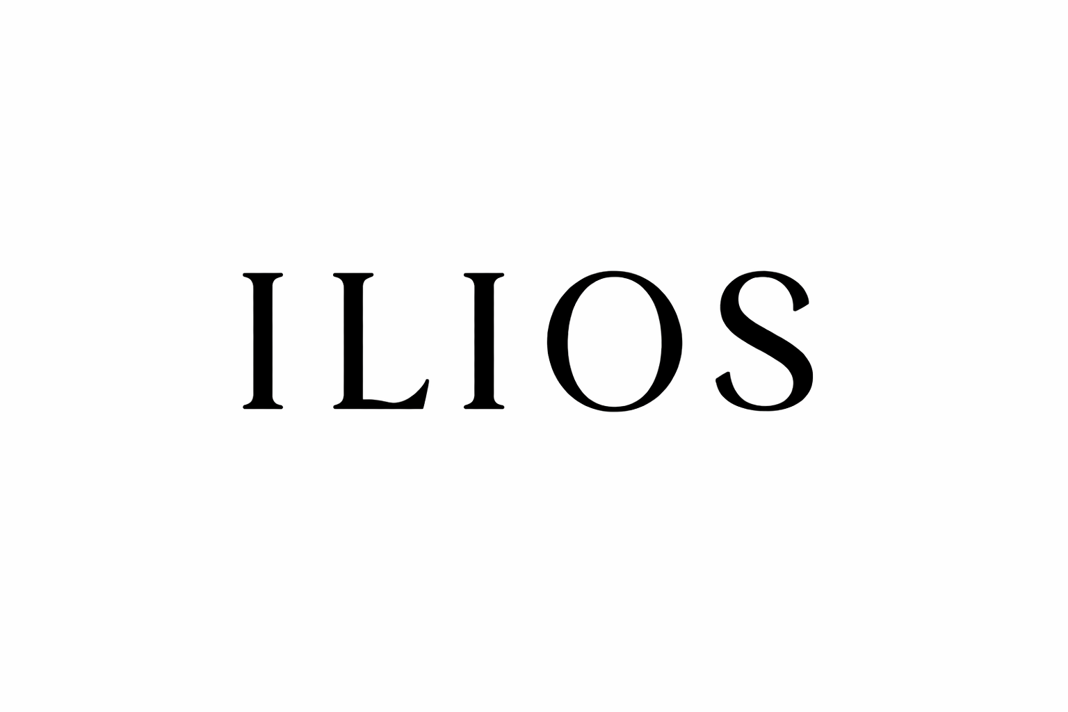 ILIOS Fragancias Y Colonias
