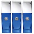 Mercedes Benz Club Fresh Mercedes-Benz cologne - a fragrance for men 2015
