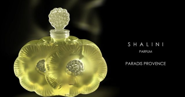 Shalini Shalini perfume - a fragrance for women 2004