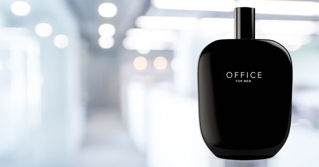 Office For Men Fragrance One cologne - a fragrance for men 2019