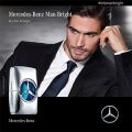 Mercedes Benz Man Mercedes-Benz cologne - a fragrance for men 2015